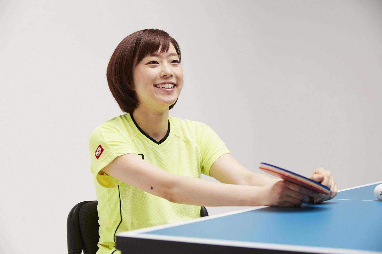 Ma Long and Xia Lu: The Growth of Goddess and Goddess in Love and ...