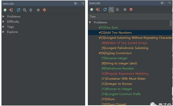 在IDE中刷LeetCode，編碼調試一體化，刷題效率直線up - 資訊咖