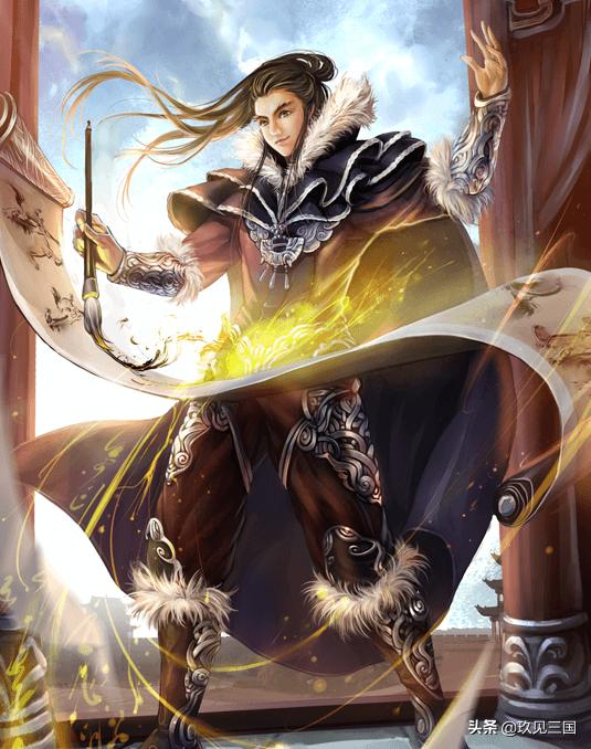 Three Kingdoms Kill: Ma Jun can win with a dog, and then he meets Ma ...