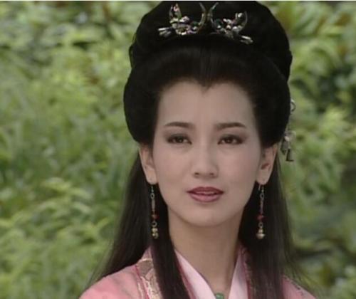 Why Bai Suzhen and Xu Xian have the fate to meet for thousands of miles ...