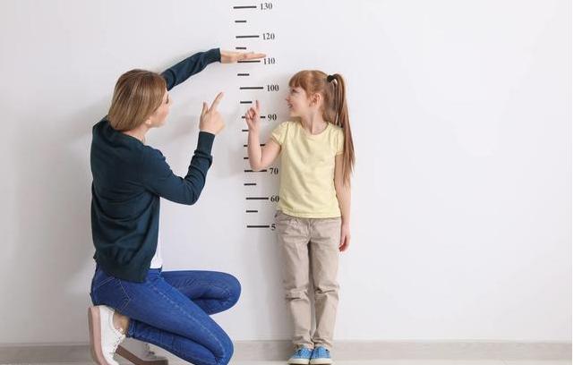 Can short parents give birth to tall children? It turns out that you ...
