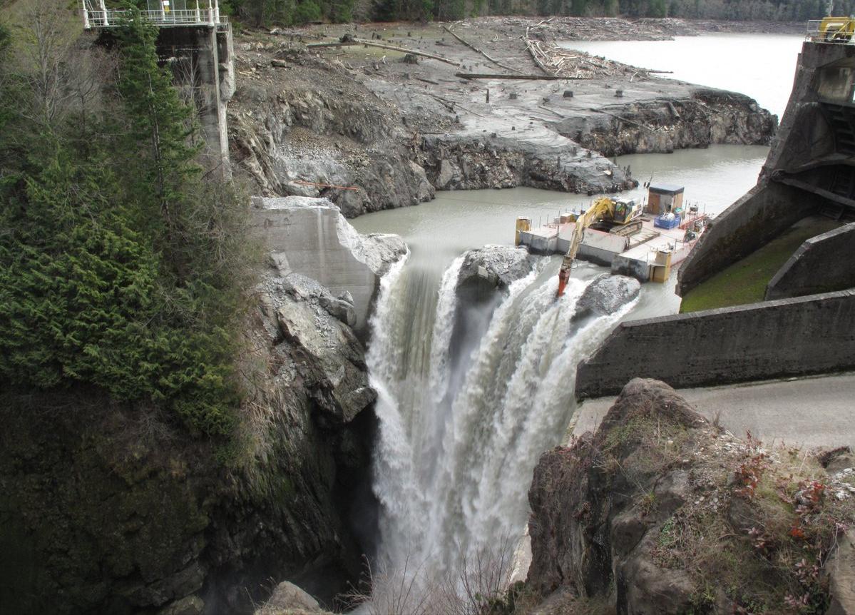 Is the ecological environment dangerous?The United States has ...