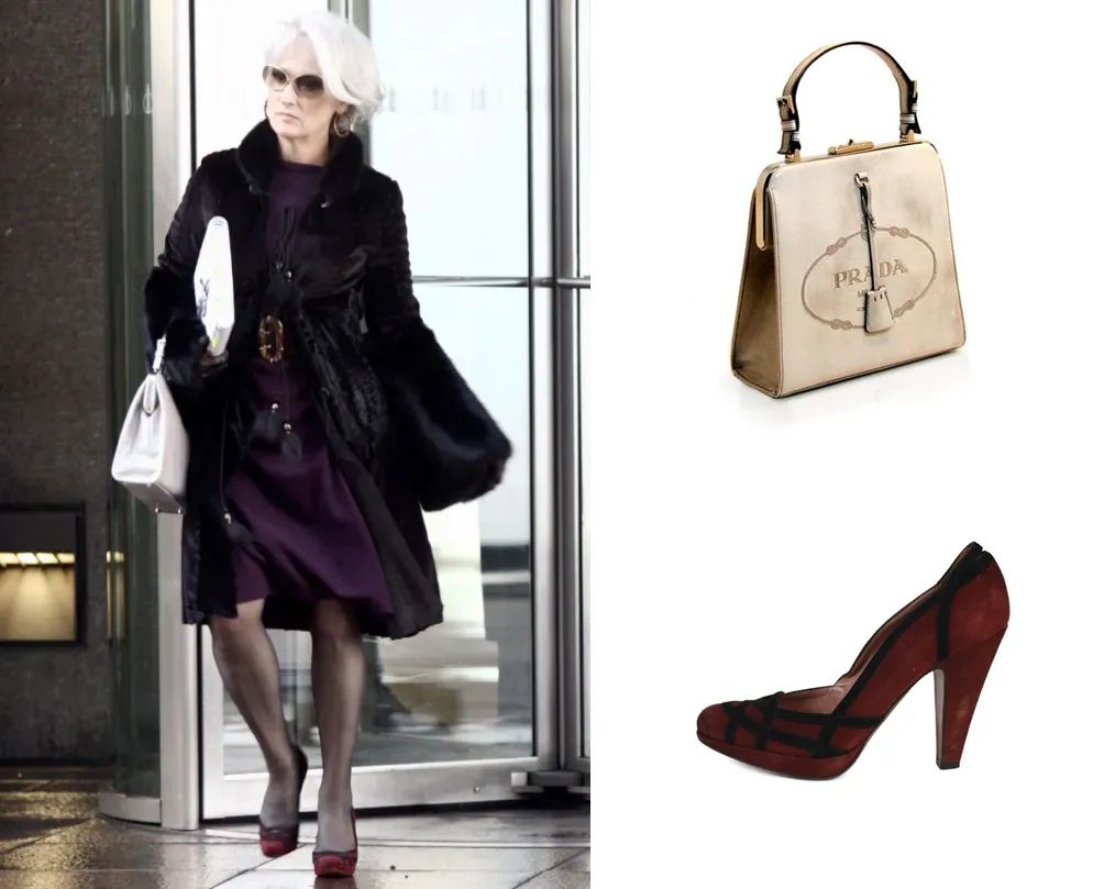 "The Devil Wearing Prada" has been in theaters for 15 years, and the ...