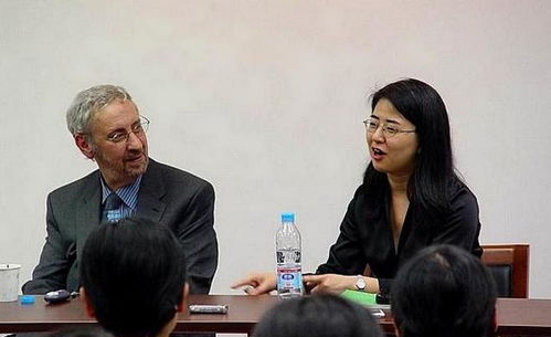 How is Tian Xiaofei, a talented woman from Peking University who ...