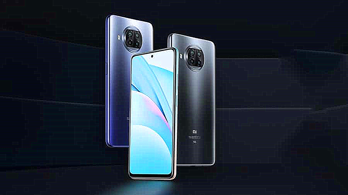 紅米note9才是2020年的壓軸機，一億畫素+1399起步 - 頭條匯