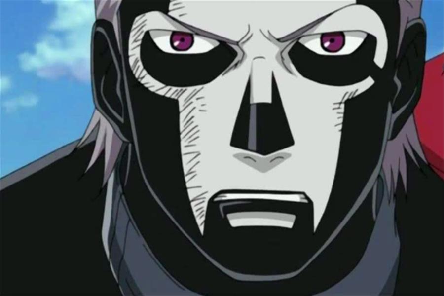 Naruto: If Zhu Li of the nine big-tailed orcs were replaced by these ...