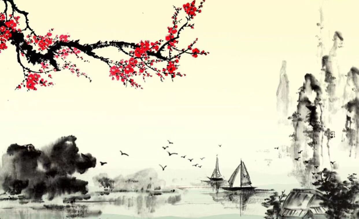 "Zhuangzi" life and death, like Zhuang Zhou's dream of butterfly - iMedia