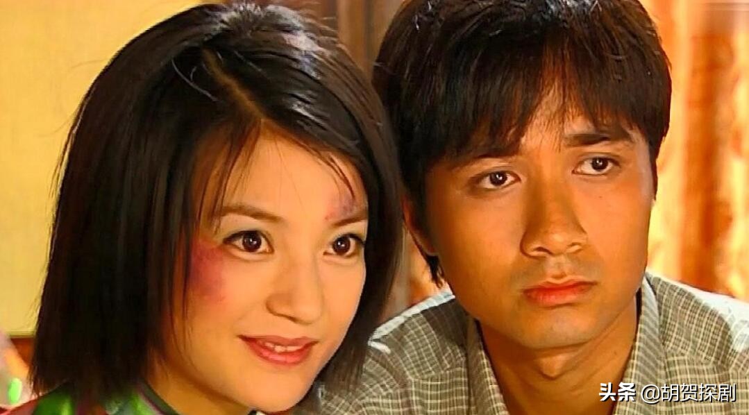 "Deep Love and Rain and Mengmeng" Original: Yiping Shuhuan fell in love with each other because ...