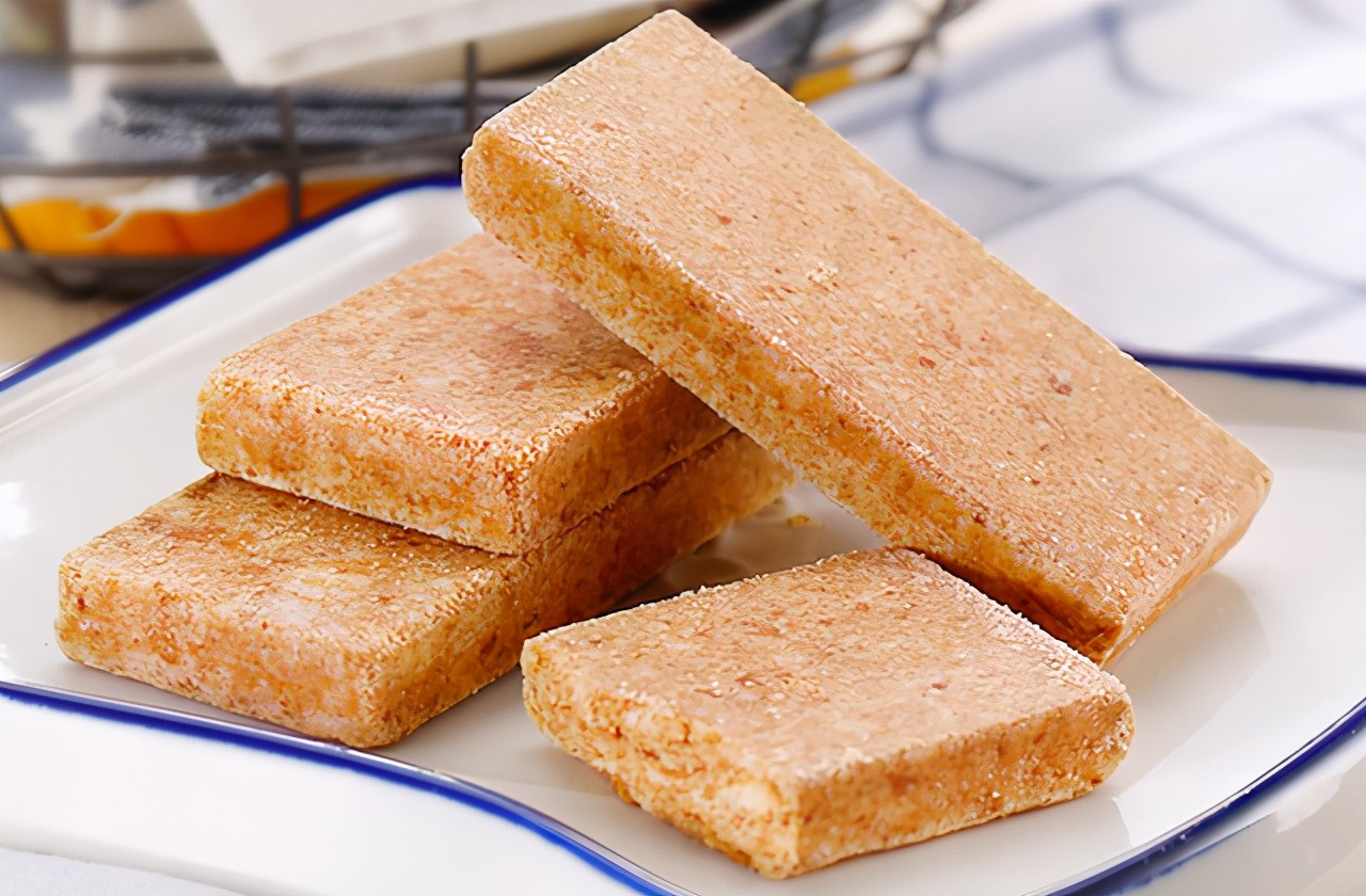 What food to eat on foot How to prepare food on foot - iMedia