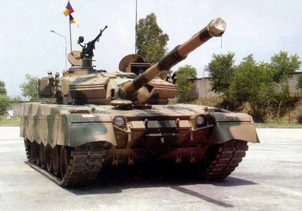 Small Country Army Chronicle - Moroccan Army - iNEWS