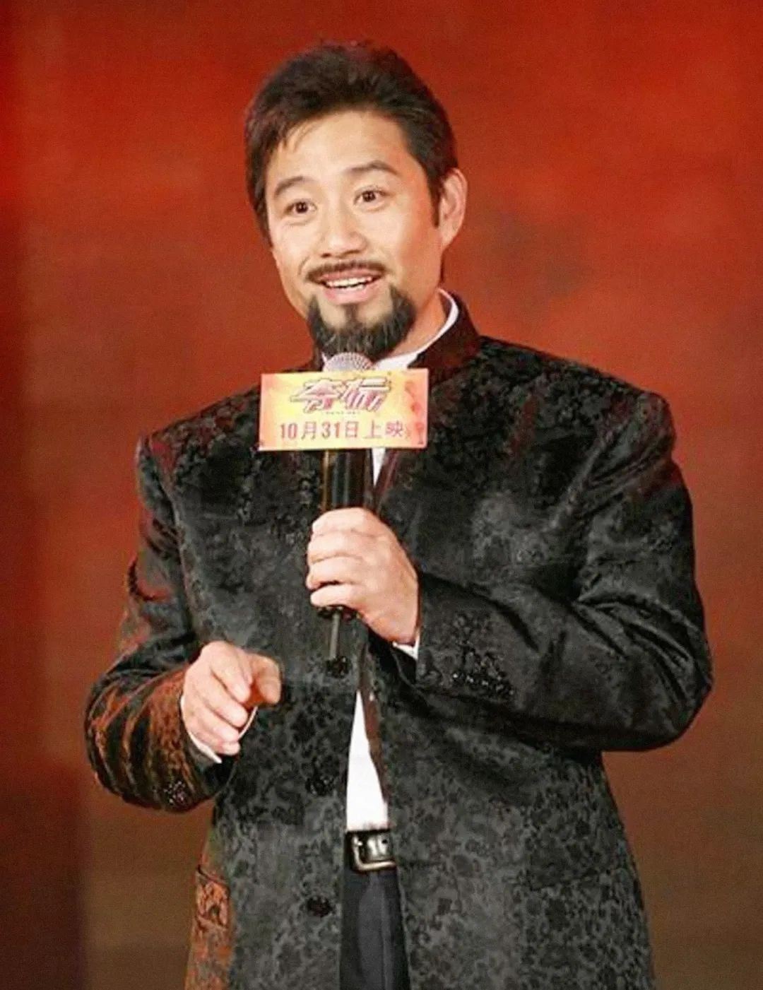 Real kung fu actors from Jet Li's era, Xu Xiangdong, Yang Fan, and Yu ...