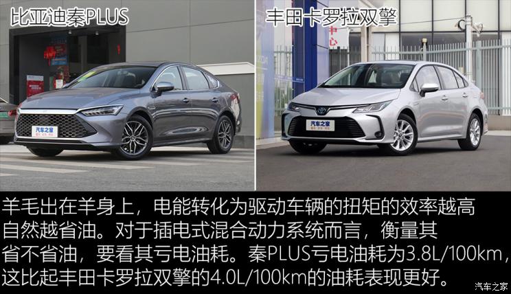 The electric motor takes the lead and talks about BYD EHS electric ...