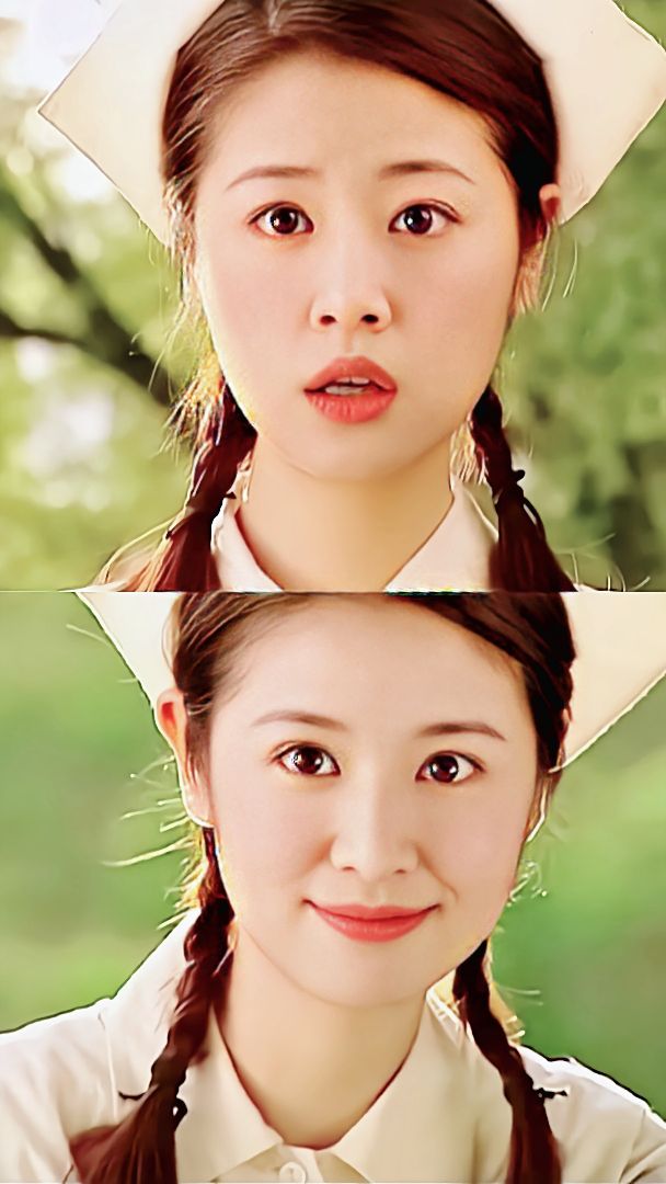 Lu Ruping in "Deep Love in the Rain" - iNEWS