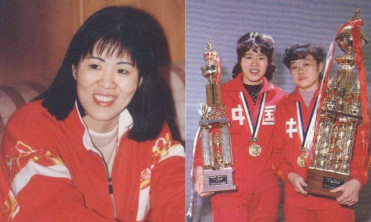 In 2005, Lang Ping was scolded by the entire network as "ungrateful ...