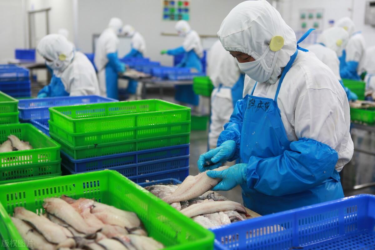 Russian "cod syndrome" - iNEWS