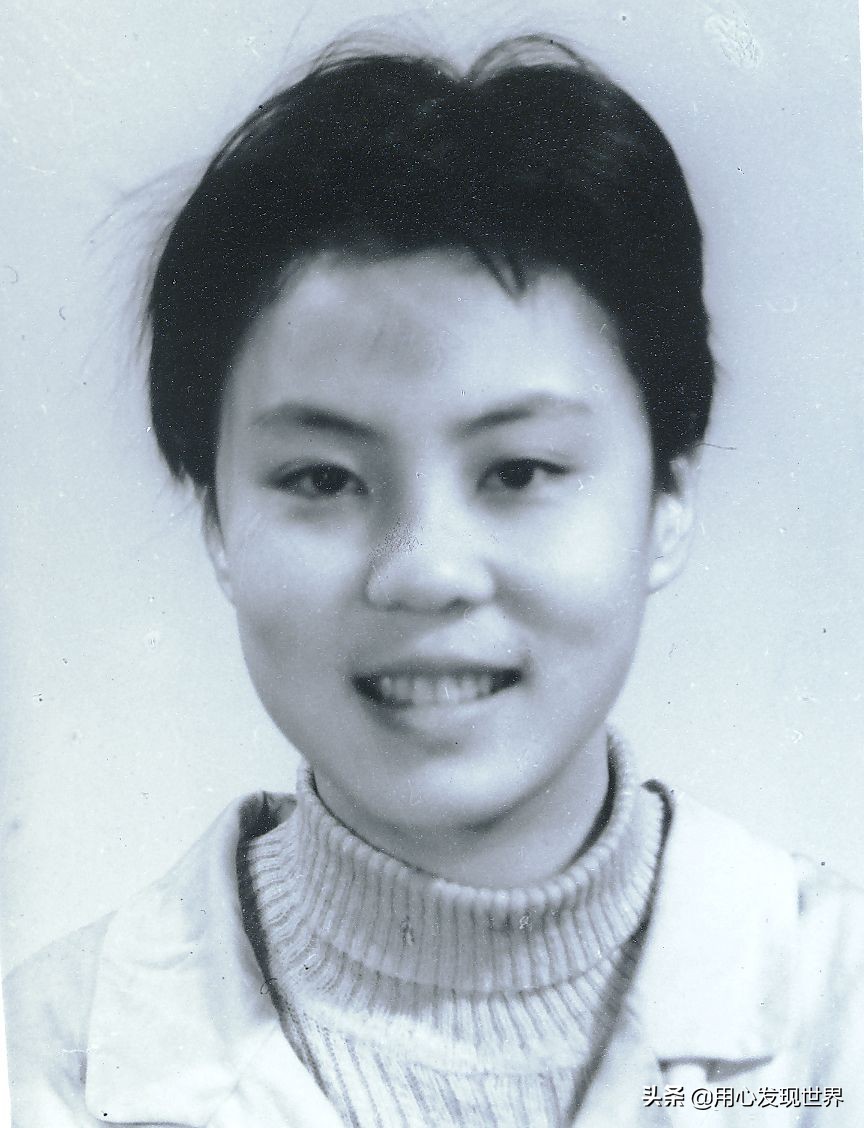 Zhu Ling, a talented Tsinghua woman, was poisoned by jealousy because ...