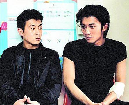 9 beauties tell you how popular Hong Kong-style guy Edison Chen was 13 ...