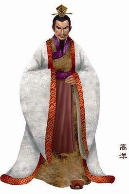 Li Zu'e, the only queen to suffer naked punishment, Rong De is ...