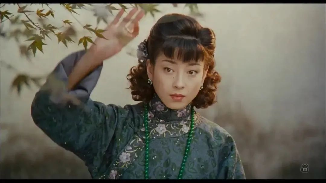 "A Dream in the Garden" Wang Zuxian first mazes Ze Lihui, and later ...