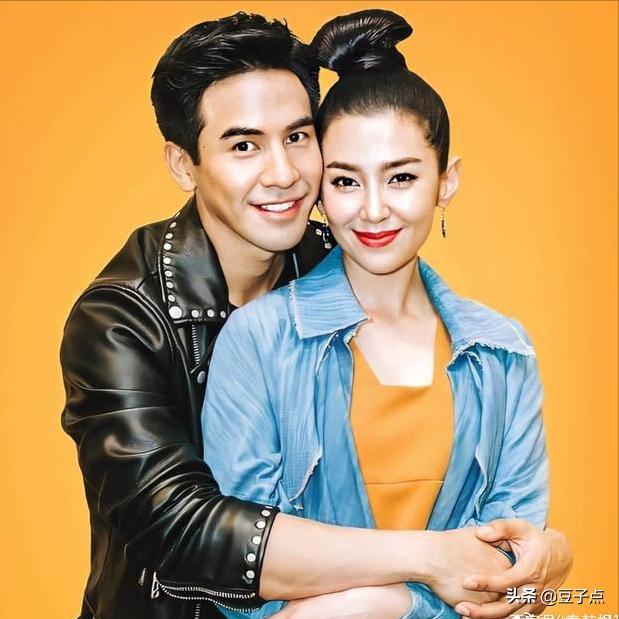 泰劇《愛的判決書》定檔七月，Esther和Kenp秀恩愛破分手傳聞 - 頭條匯