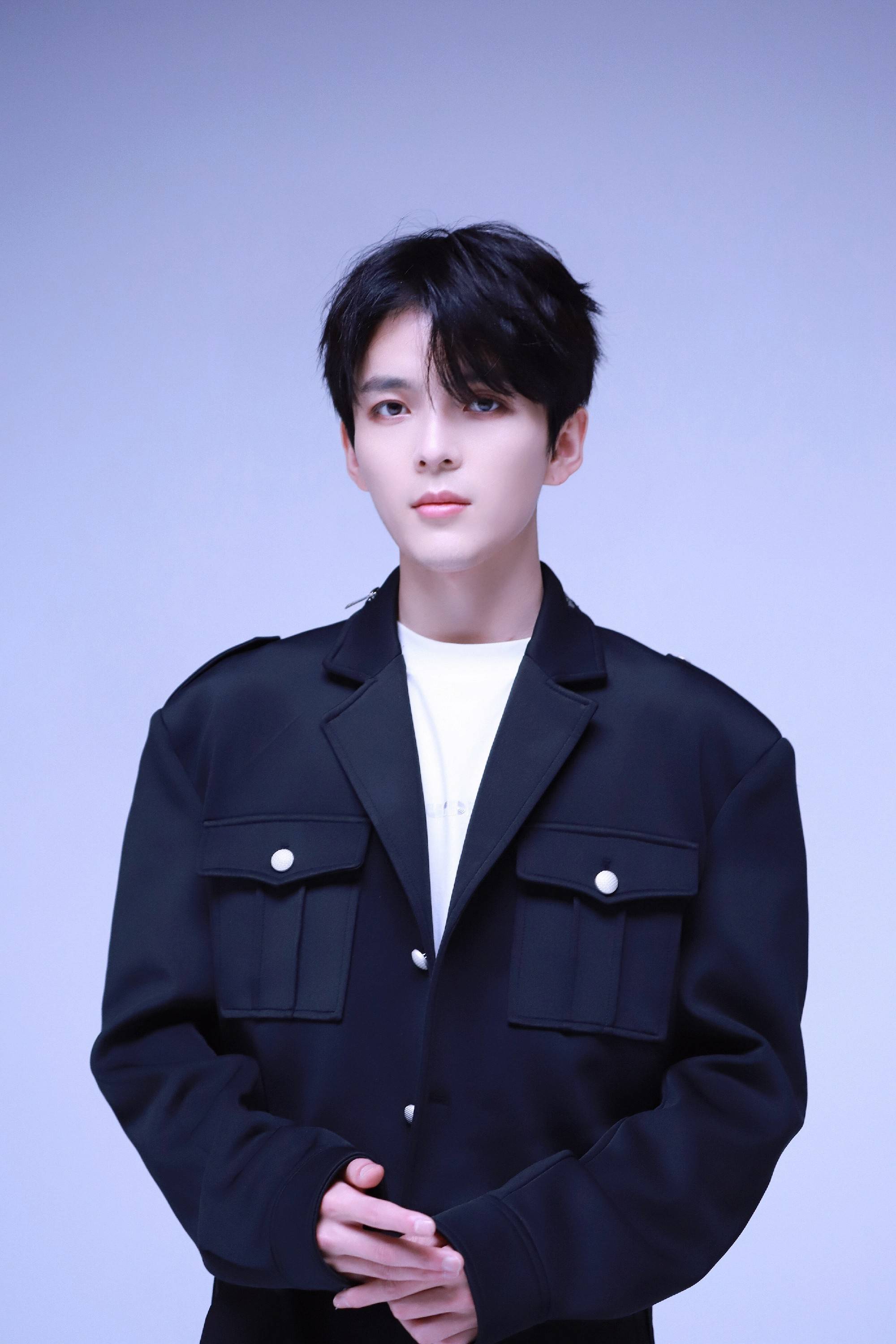 Zhao Pinlin's "You Are My Delicacy" is a newcomer at the start of the ...