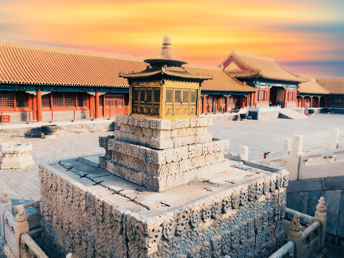 The twelfth eldest brother, Yong Zong, had no title during his lifetime ...