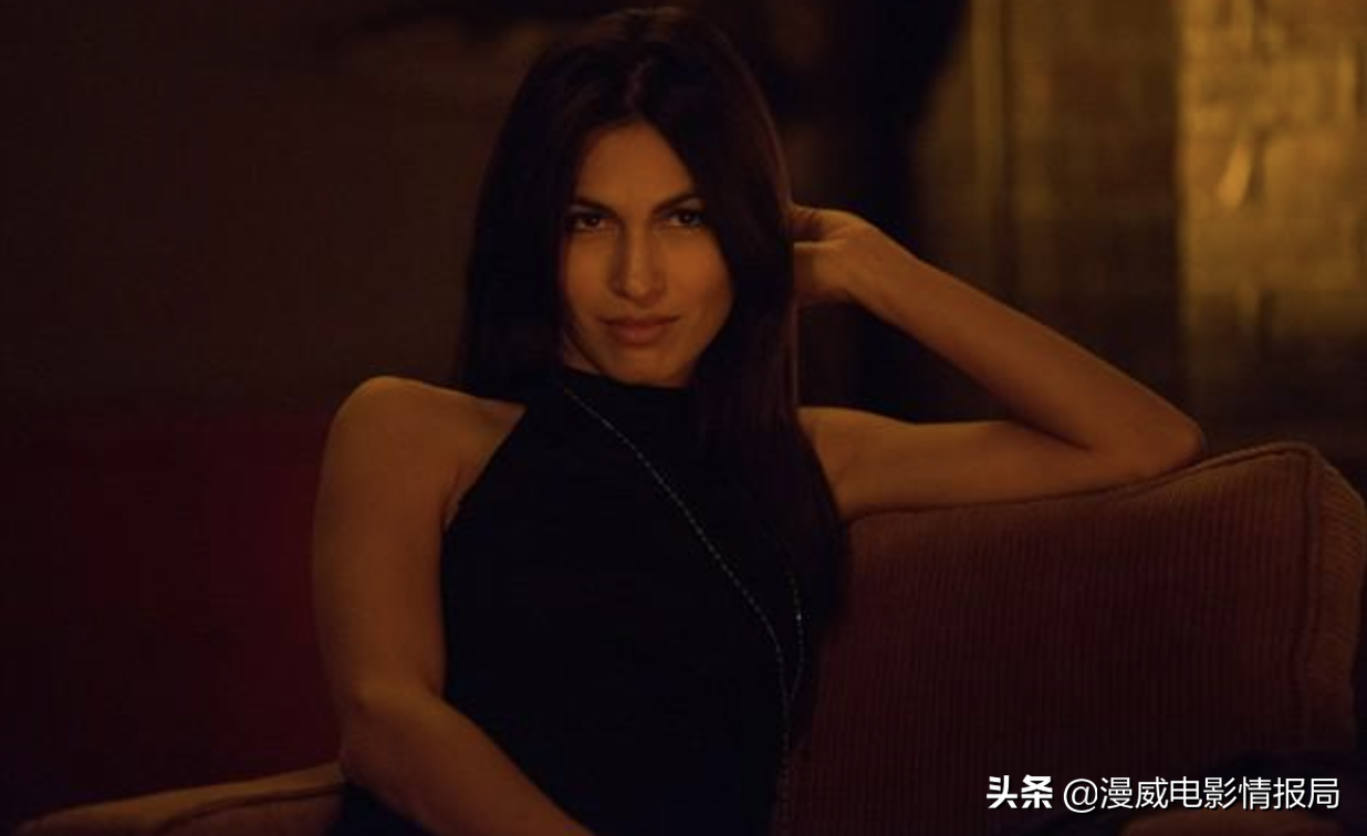 The Marvel heroine who can make DC's directors bluntly want to shoot ...