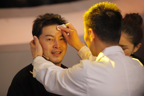 "The Love for You is Beautiful" Sha Yi's acting skills are embarrassing ...