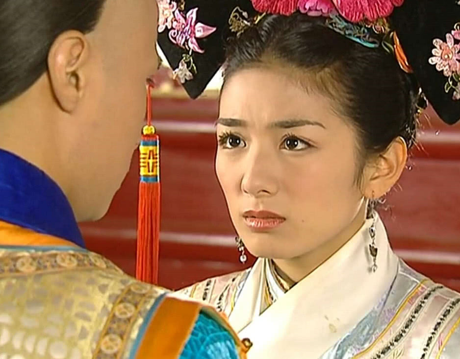 Huanzhu: No wonder Yong Qi changed her mind. Zhihua was 18 when he ...