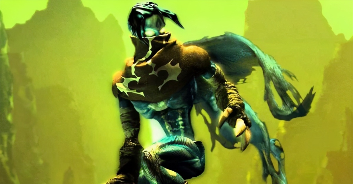 It is rumored that "Kane's Legacy: Soul Eater" will be reissued or ...