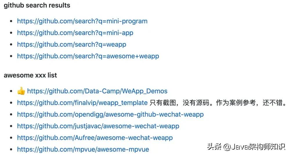 Programmer's sideline start mode: 8 small programs that can make money on GitHub - iNEWS