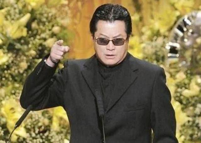 Who did Deng Guangrong offend in Macau?Who was the one who was chased ...