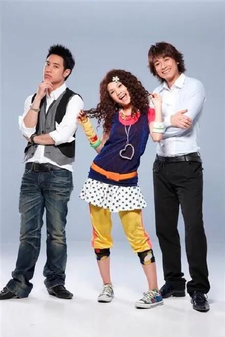 Debut for 15 years in "The Corner Meets Love" Kaede Ando is a 40-year ...