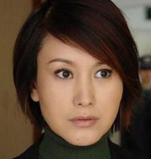 Wang Qian: He insisted on marrying an old man, and his appearance ...