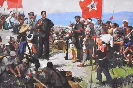 The October Revolution and Proletarian Power - iNEWS