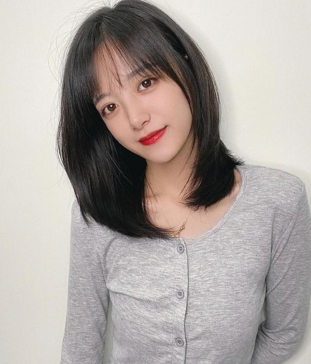 For girls with wide hair slits and shifted hairline, try these more ...