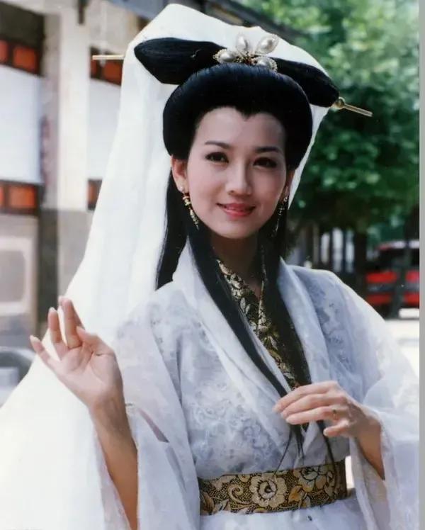 Looking back at the legend of the New White Lady, I was shocked to ...