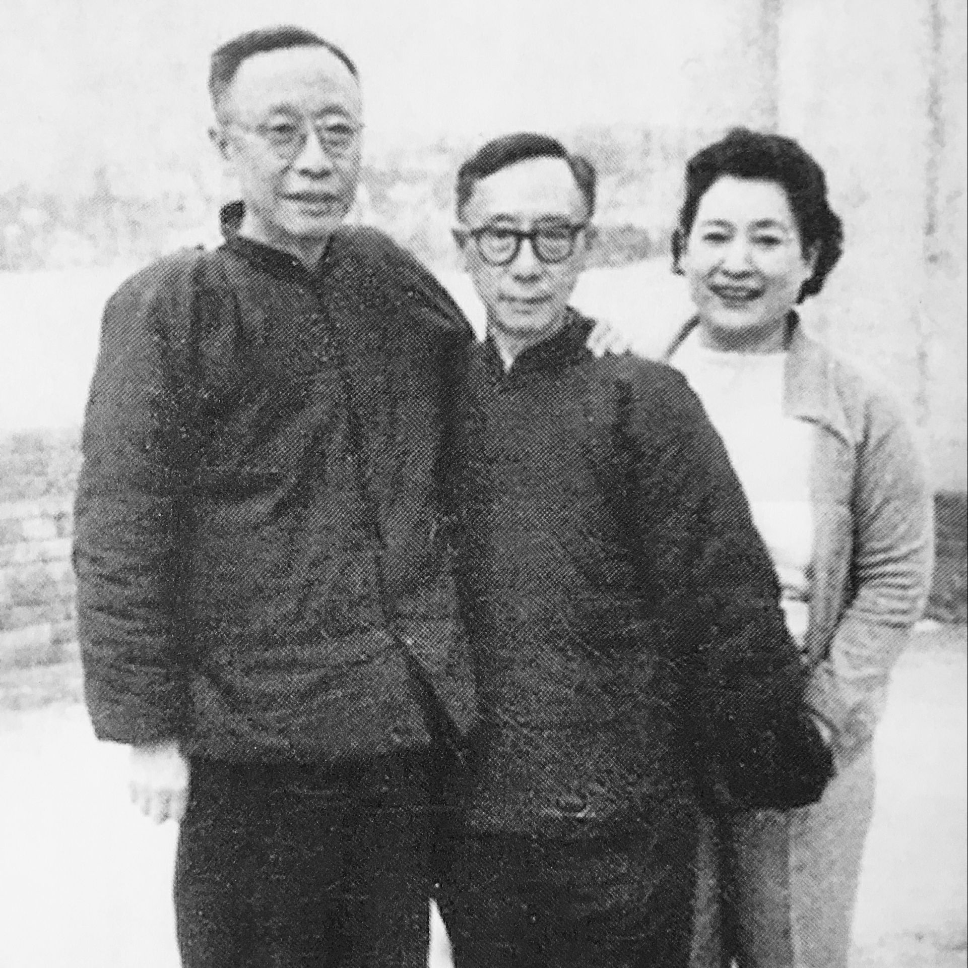 The last years of the last emperor Puyi: He was devastated by uremia ...