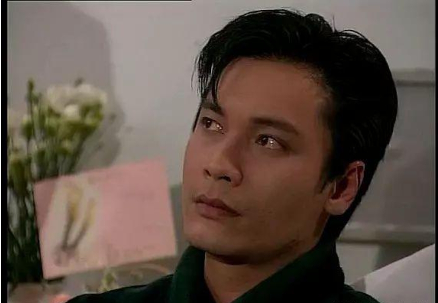 TVB很好磕的CP（三）：奇哥，珠妹你們又何苦要為難彼此呢？ - 資訊咖