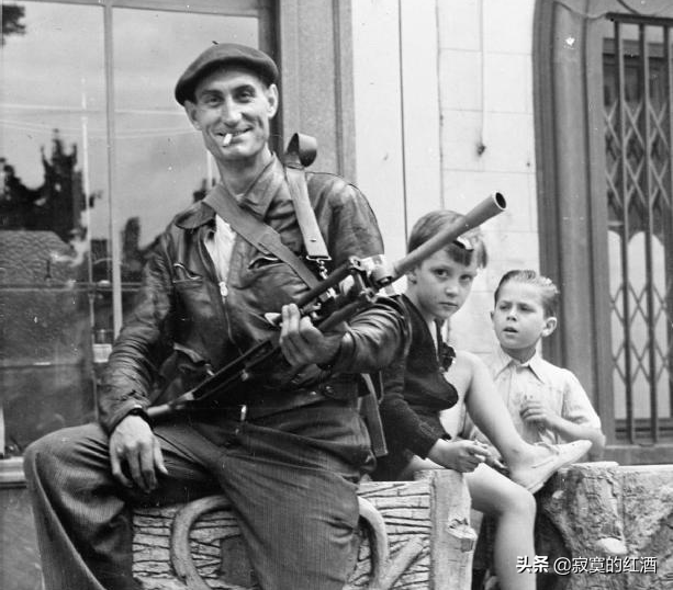 After annihilating hundreds of German troops in four years, why ...