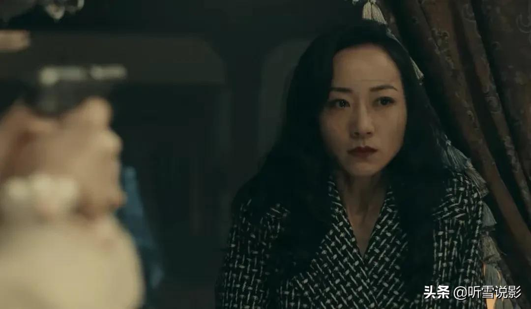 On the list of the eight villains in "The Forerunner", Tang Xianping ...