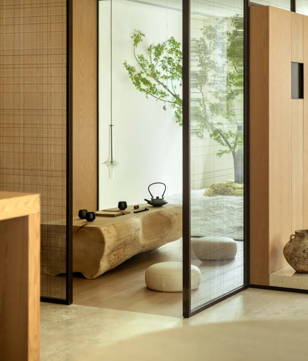 Simplicity · Tea Room - iMedia