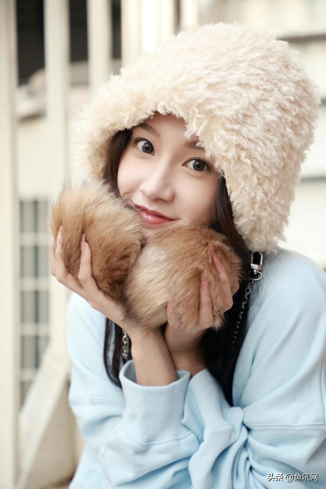 The closing actor Cheng Yanqiu plays Tuoba Yeqian - iNEWS