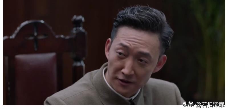 The ending of "The Rebel" Chen Moqun has long been doomed: both Li ...