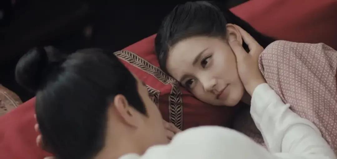 Fu Rou defrauded the marriage and remarried Sheng Chumu, Lu Yingying ...