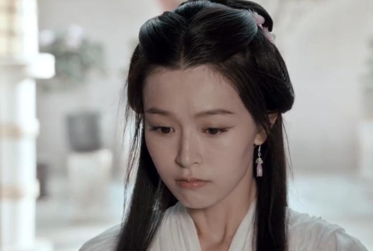 "Dragon Babu" is remake again?Wang Yuyan is shriveled, Ah Zhu has wrinkles, and Madam Ma is a ...
