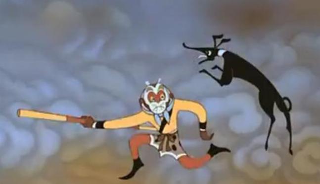 "Journey to the West" What is the level of Erlang's fine dog if the ...