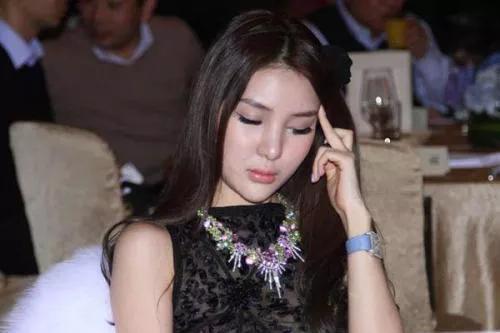"The originator of Internet celebrity" Guo Meimei's history of ...