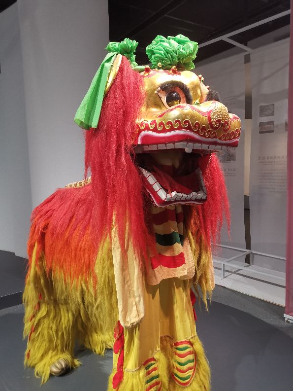 Baoding Museum - iNEWS