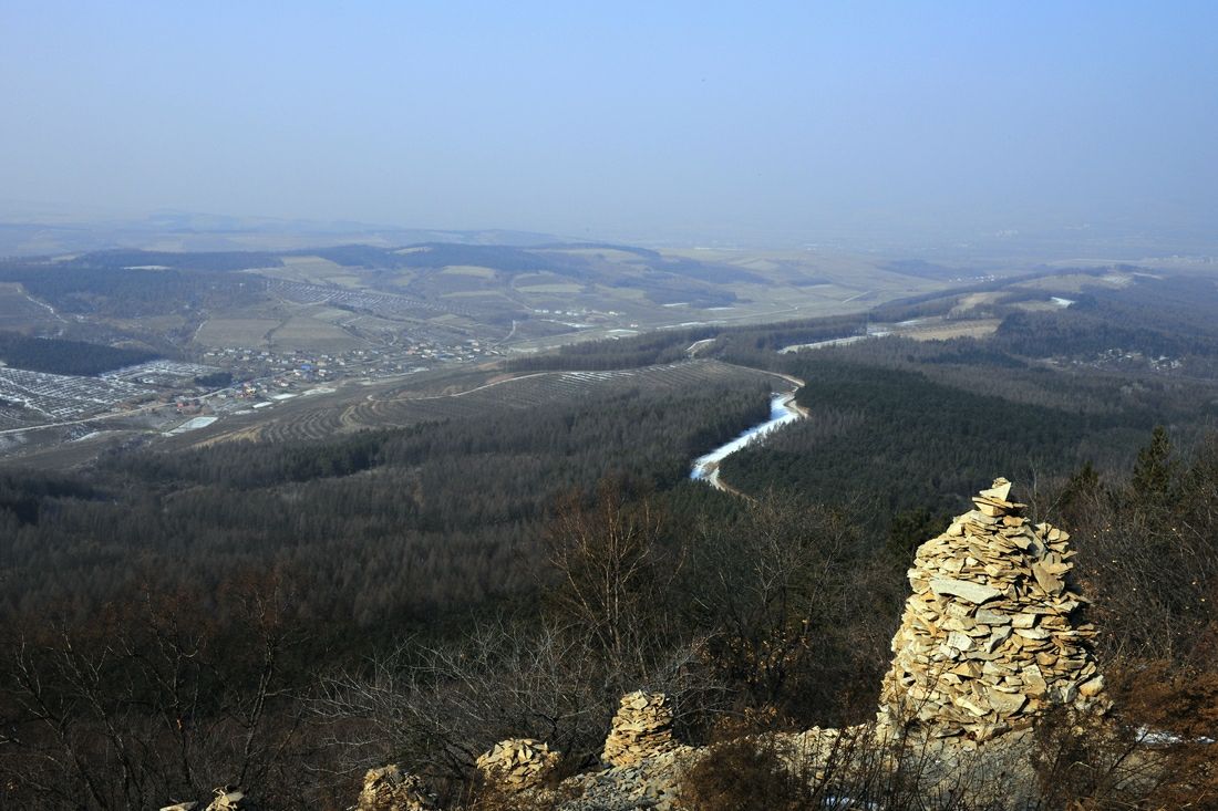 Yanji, the capital of China's "Little Seoul" Yanbian Korean Autonomous ...